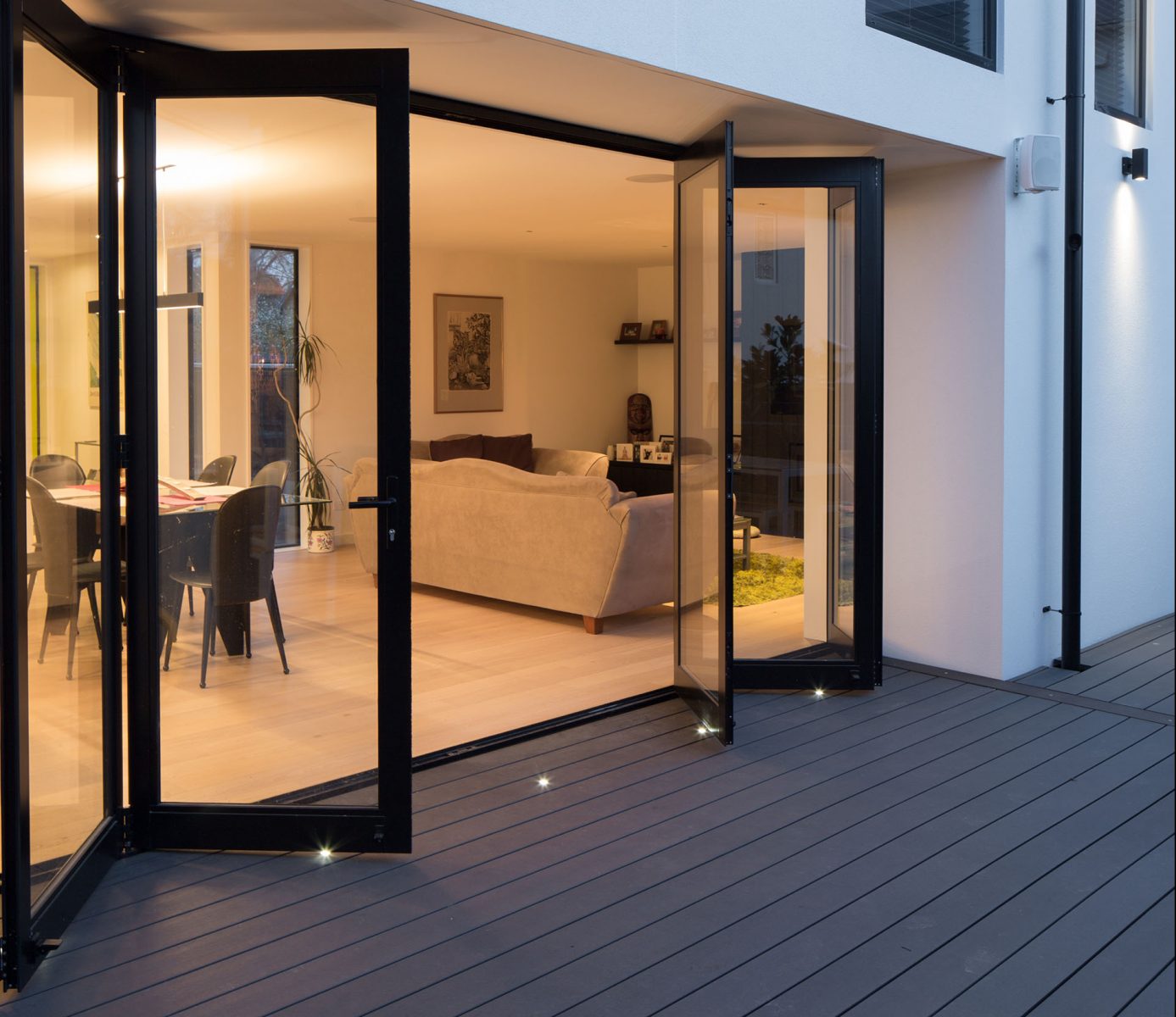 Chester House - Dwell Homes