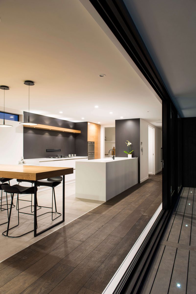 Dwell Homes